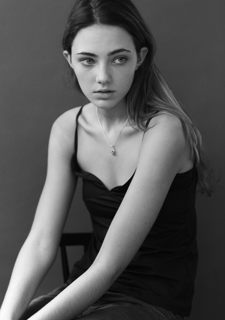 Amelia Zadro picture
