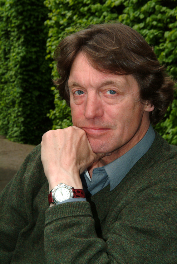 Image of Johannes Brost