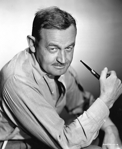 Barry Fitzgerald picture