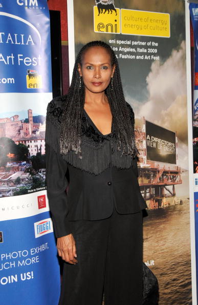 Picture of Zeudi Araya Cristaldi