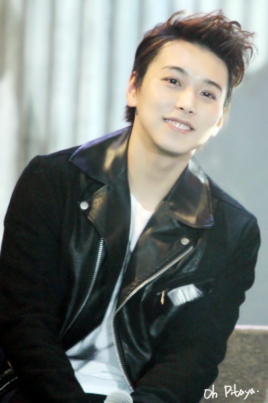 Picture of Sung-min Lee