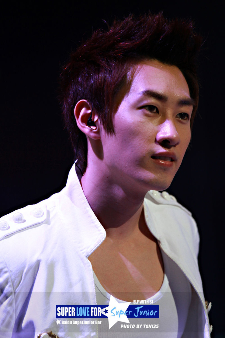 Picture of Hyuk-jae Lee