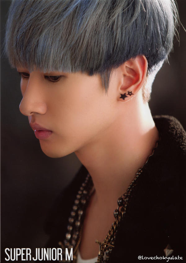 Picture of Hyuk-jae Lee