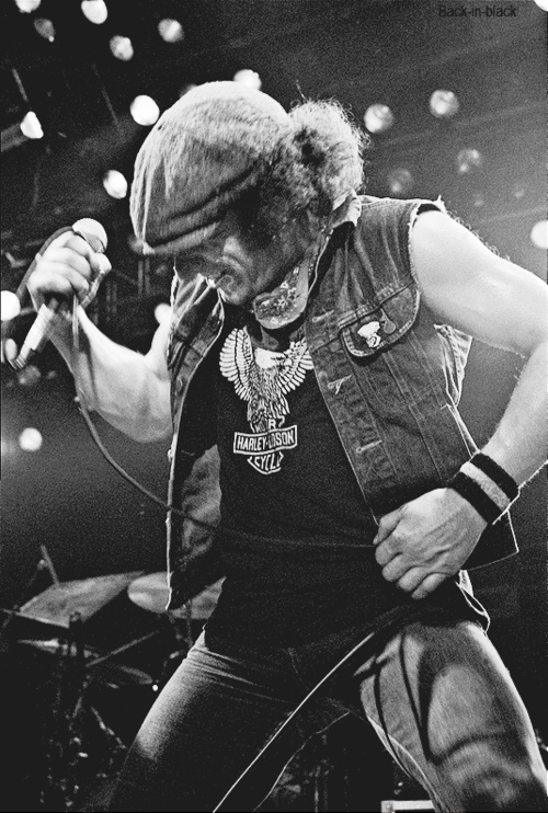 Brian Johnson picture