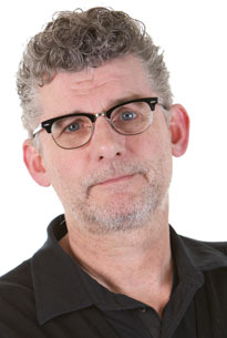 Picture of John Buijsman