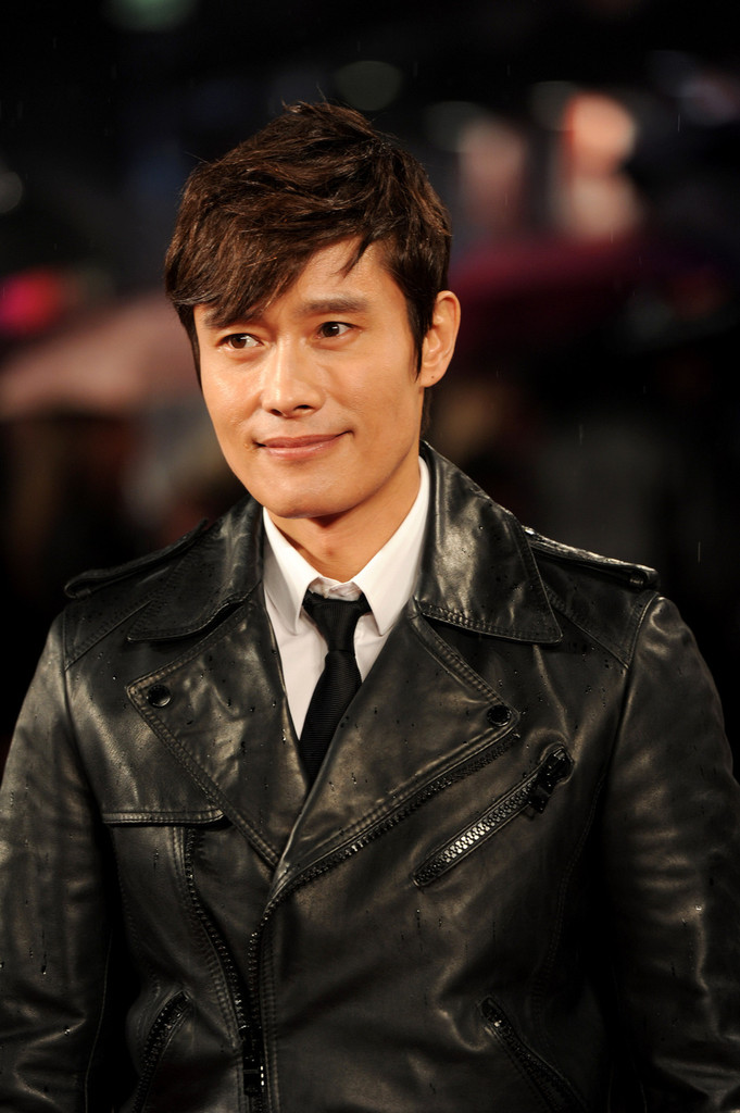 Image of Byung-hun Lee