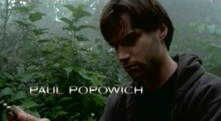 Picture of Paul Popowich