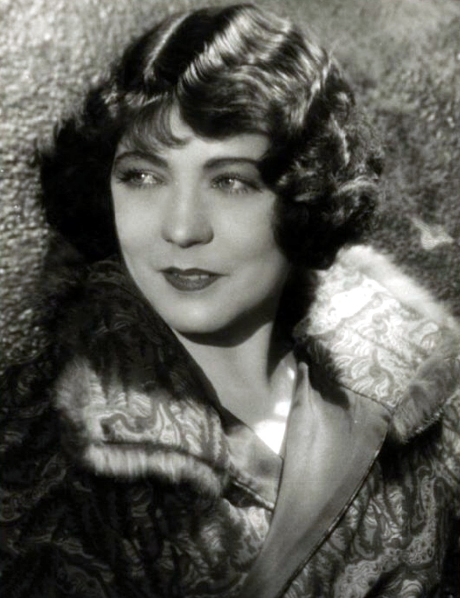 Picture of Renée Adorée
