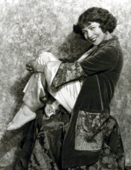 Picture of Renée Adorée
