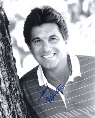 Picture of Larry Manetti