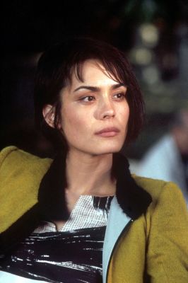 Shannyn Sossamon image