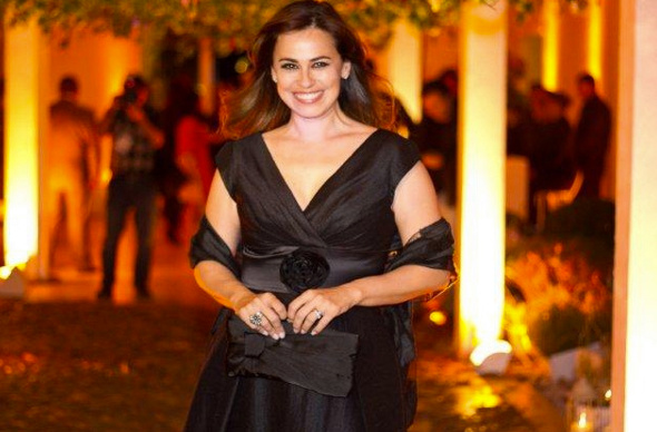 Image of Daniela Escobar