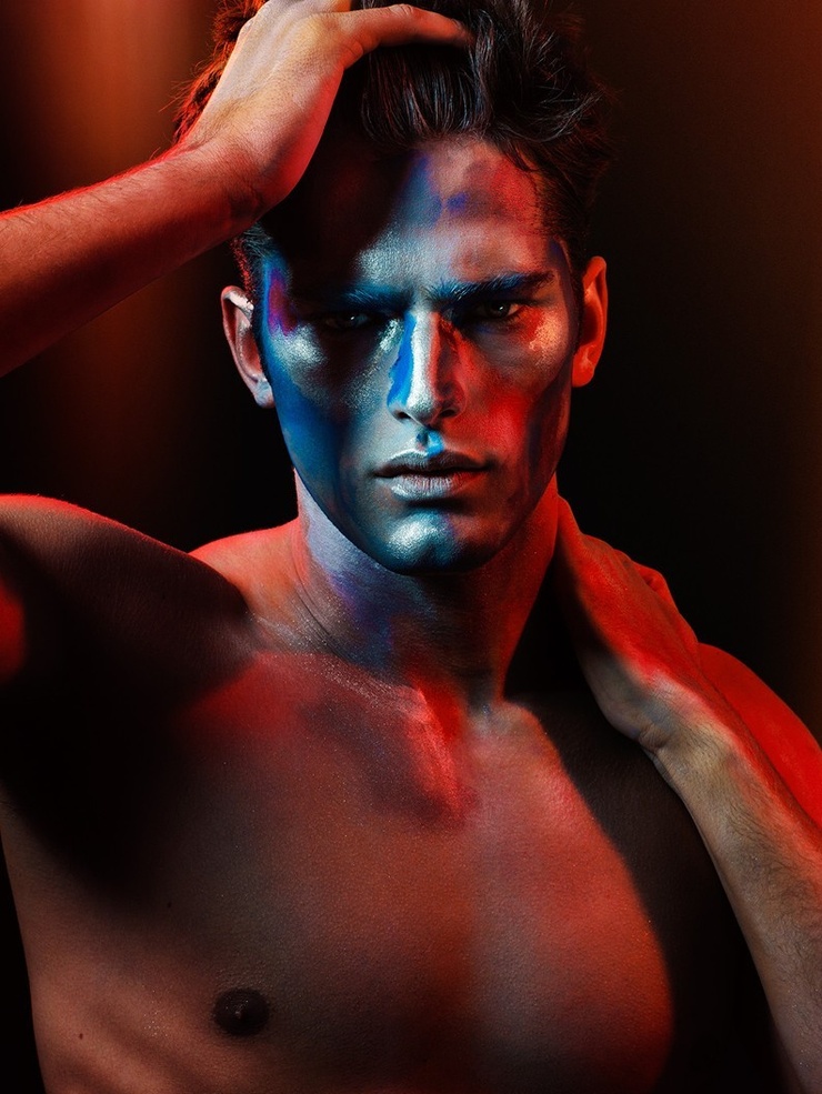 Picture of Sean Opry