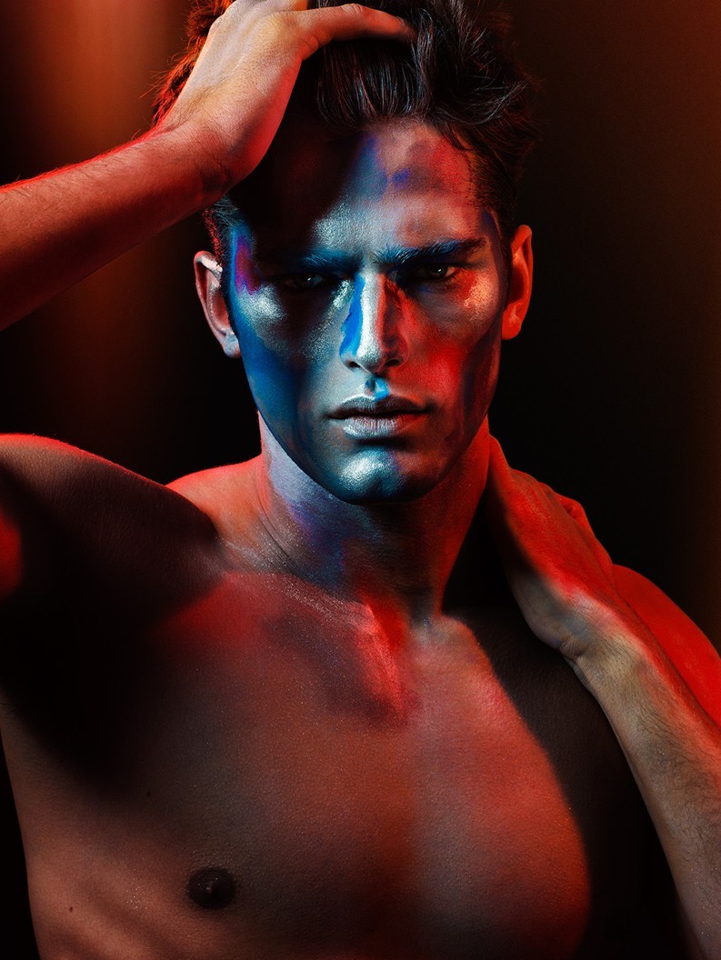 Picture of Sean Opry