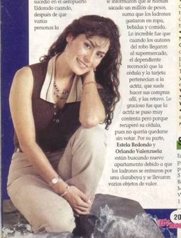 Picture of Katherine Vélez