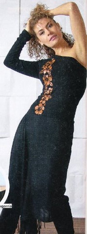 Picture of Katherine Vélez