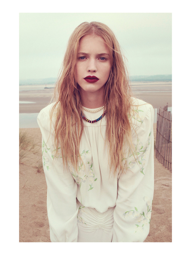 Picture of Hanna Wahmer