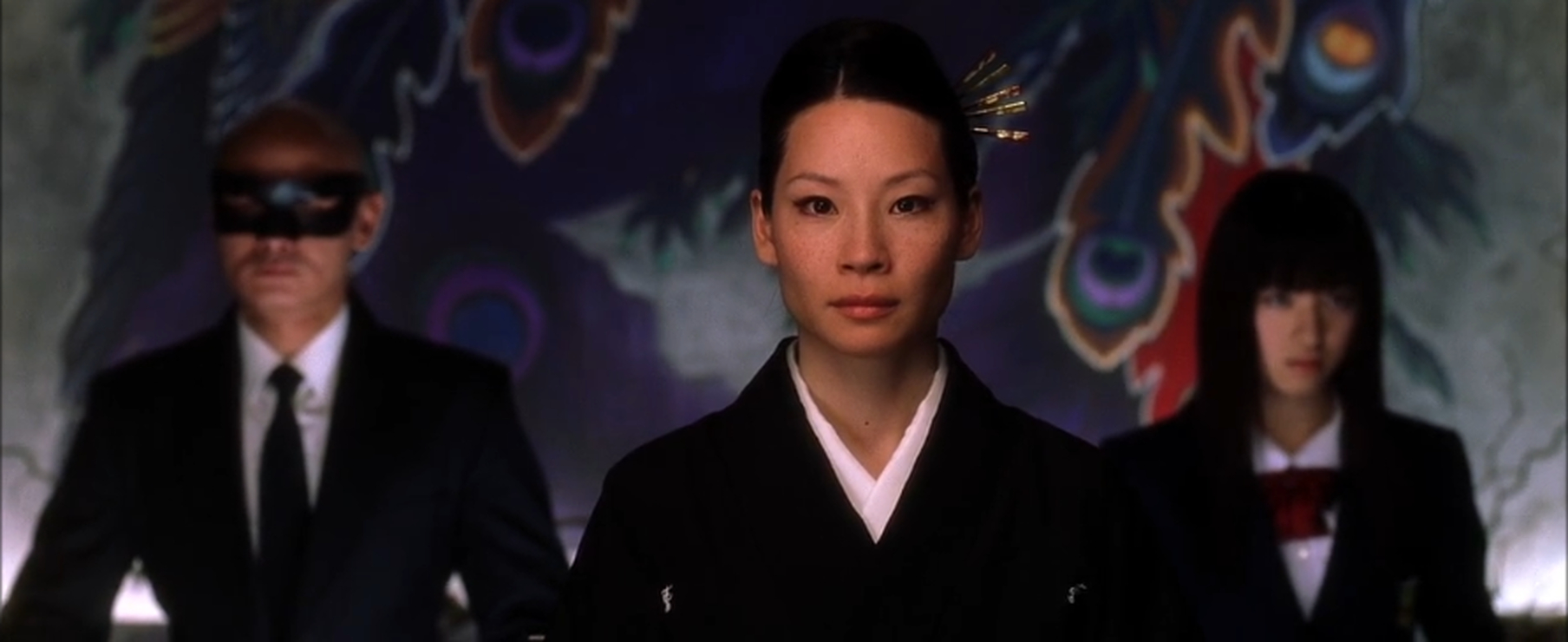 Picture of Kill Bill: Vol. 1