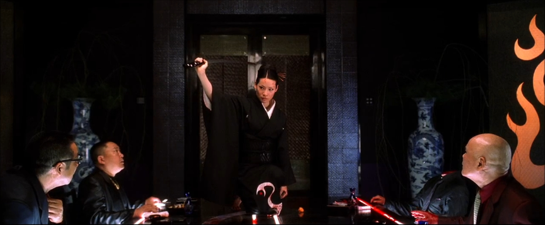 Kill Bill: Vol. 1 picture