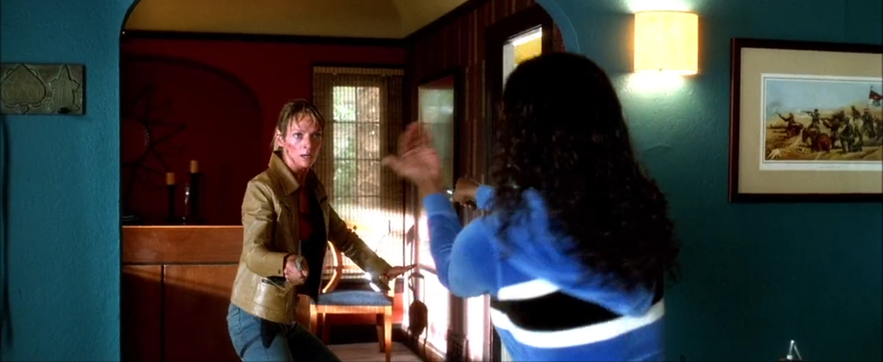 Picture of Kill Bill: Vol. 1