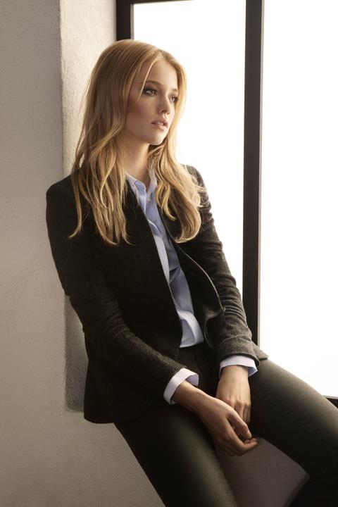 Picture of Hanna Wahmer