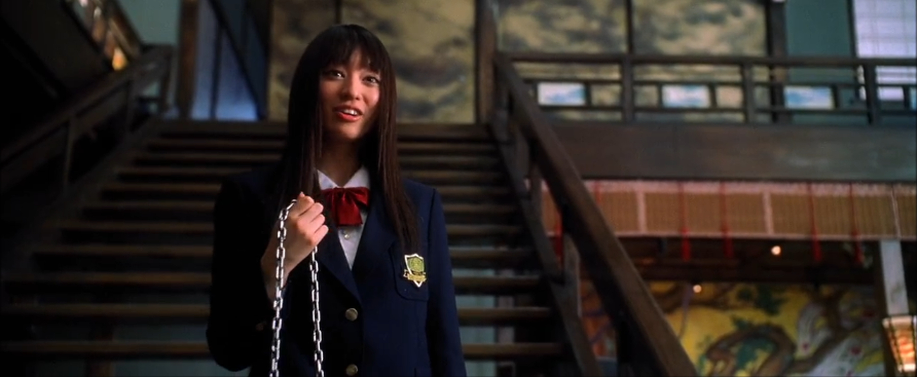 Kill Bill: Vol. 1 picture