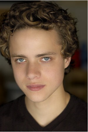 Image of Douglas Smith