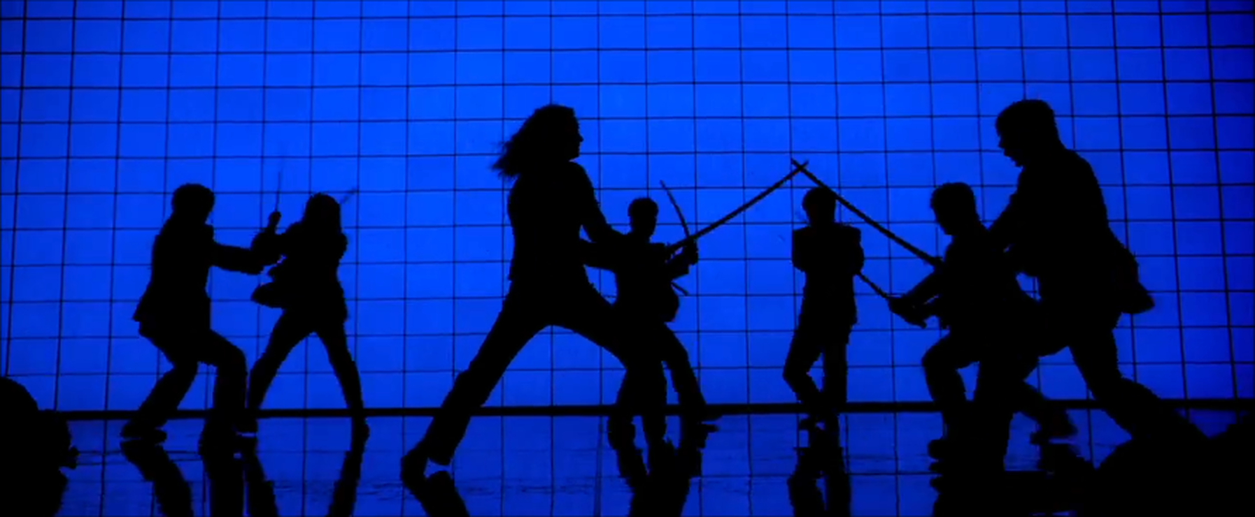 Picture of Kill Bill: Vol. 1