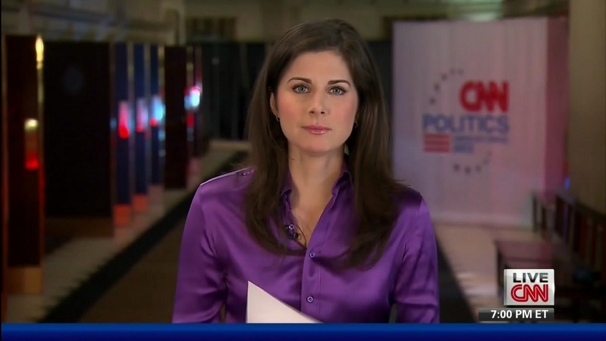 Erin Burnett picture