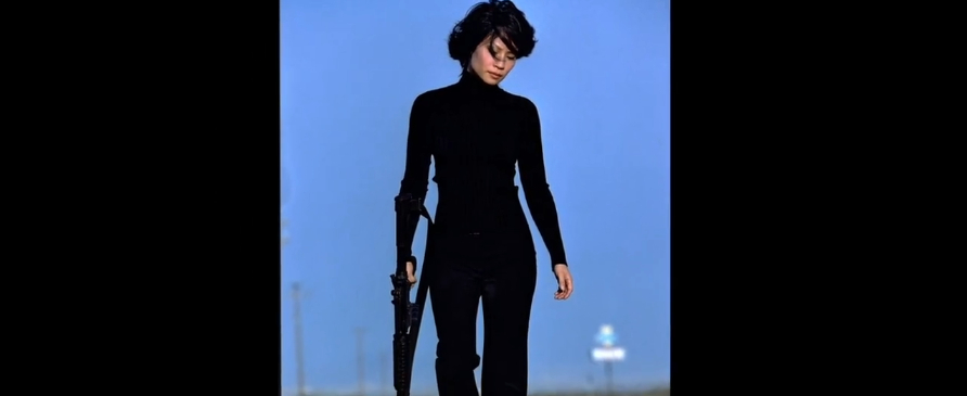 Picture of Kill Bill: Vol. 1