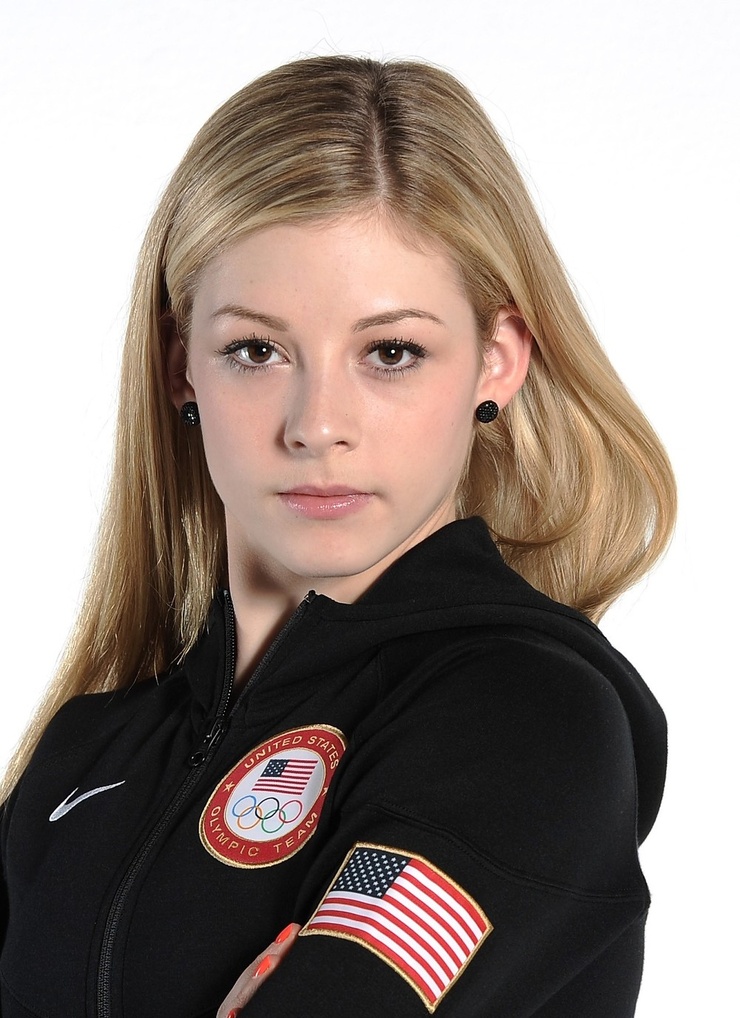 Picture of Gracie Gold