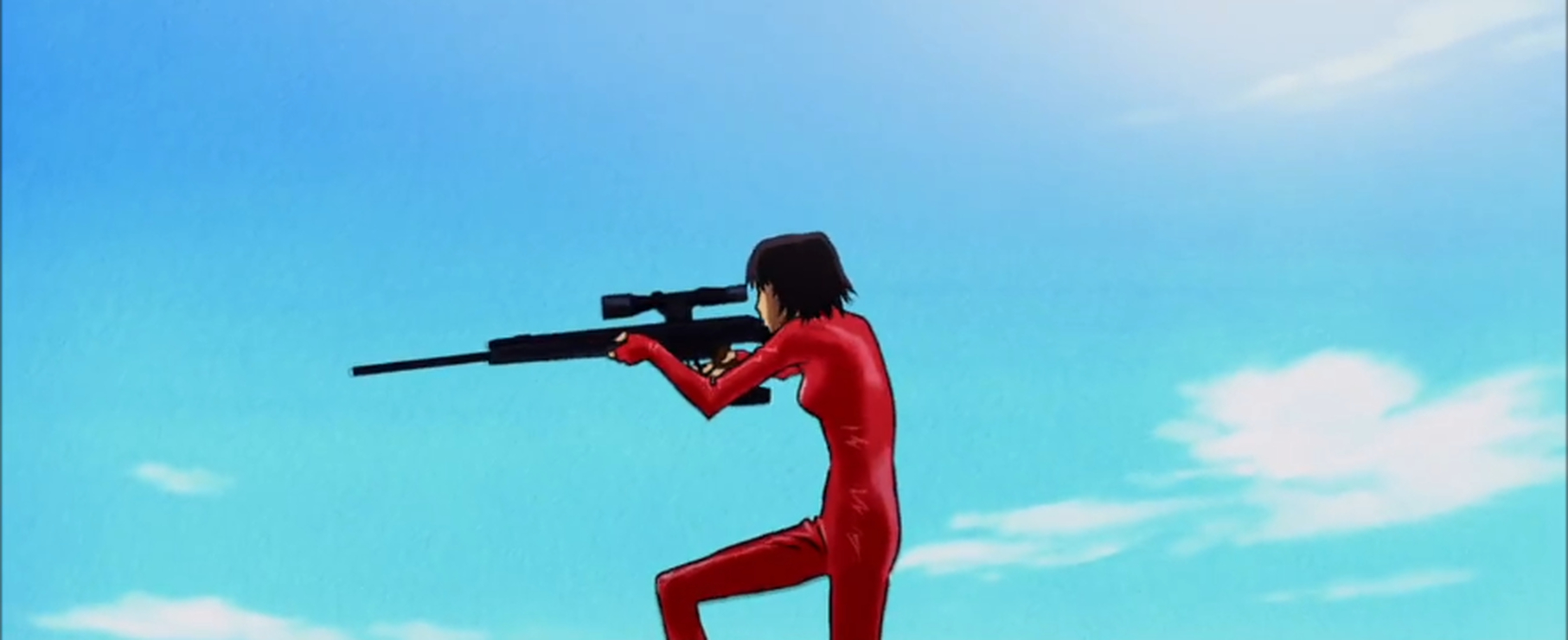 Picture of Kill Bill: Vol. 1