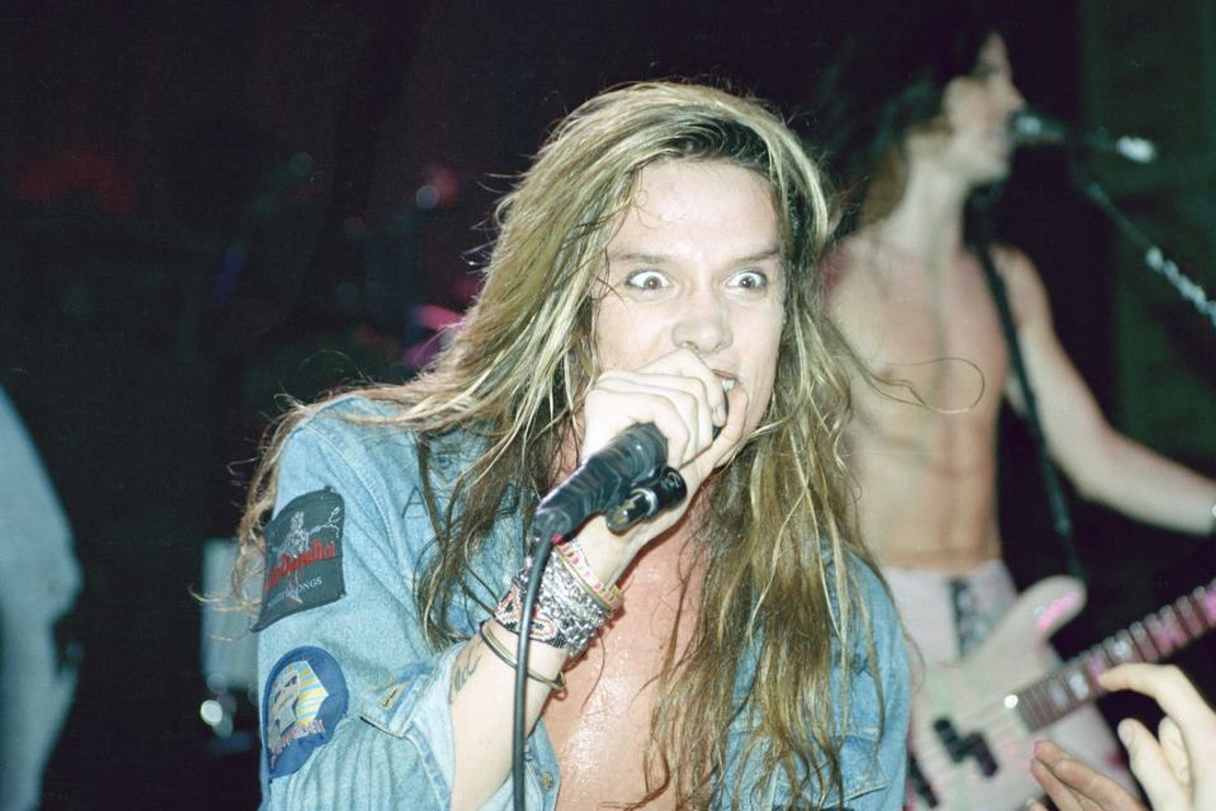 Picture of Sebastian Bach
