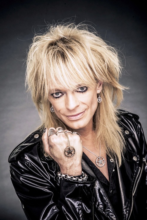 Michael Monroe image