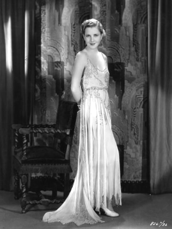 Picture of Jean Arthur