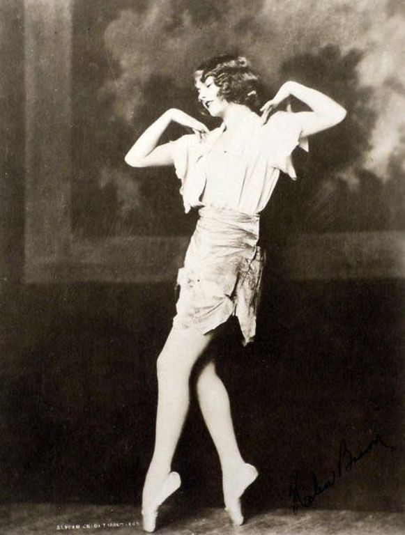 Picture of Helen Hayes