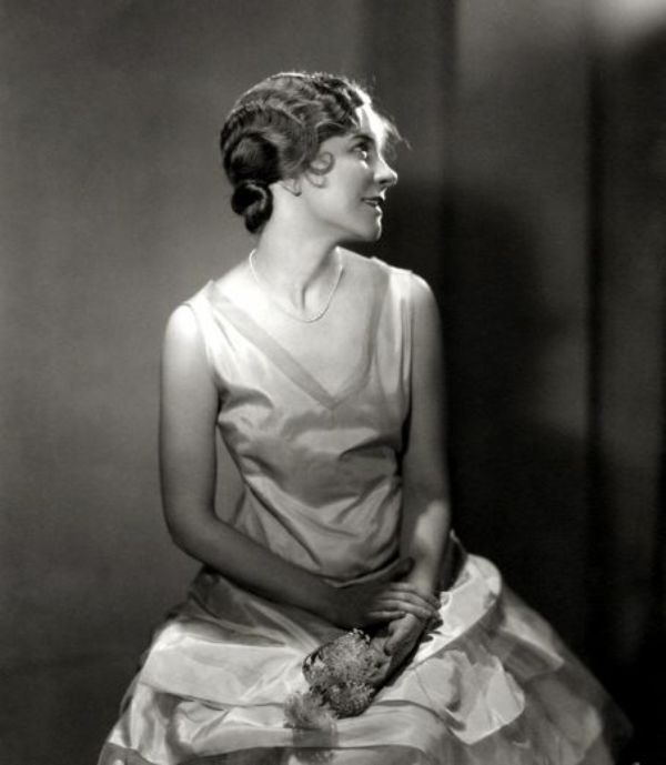 Picture of Helen Hayes