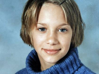 Picture of Agnes Carlsson