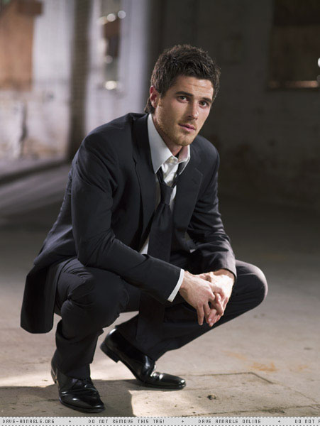 Dave Annable image