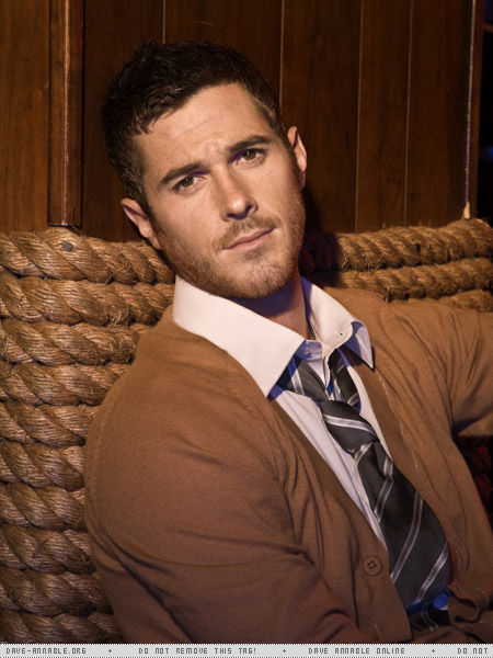 Picture of Dave Annable
