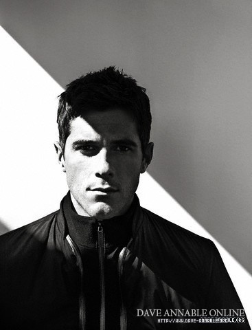 Image of Dave Annable