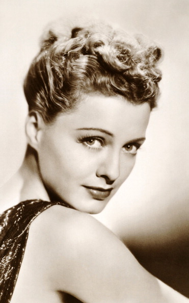 Ellen Drew image