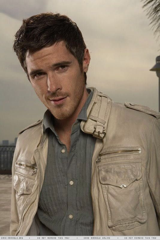 Dave Annable picture