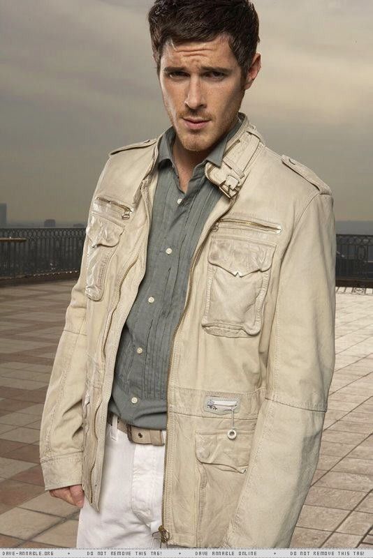 Picture of Dave Annable