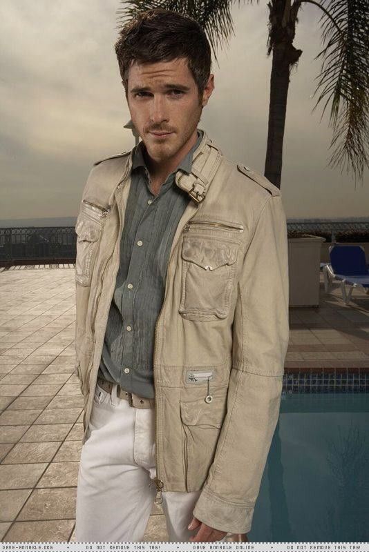 Picture of Dave Annable