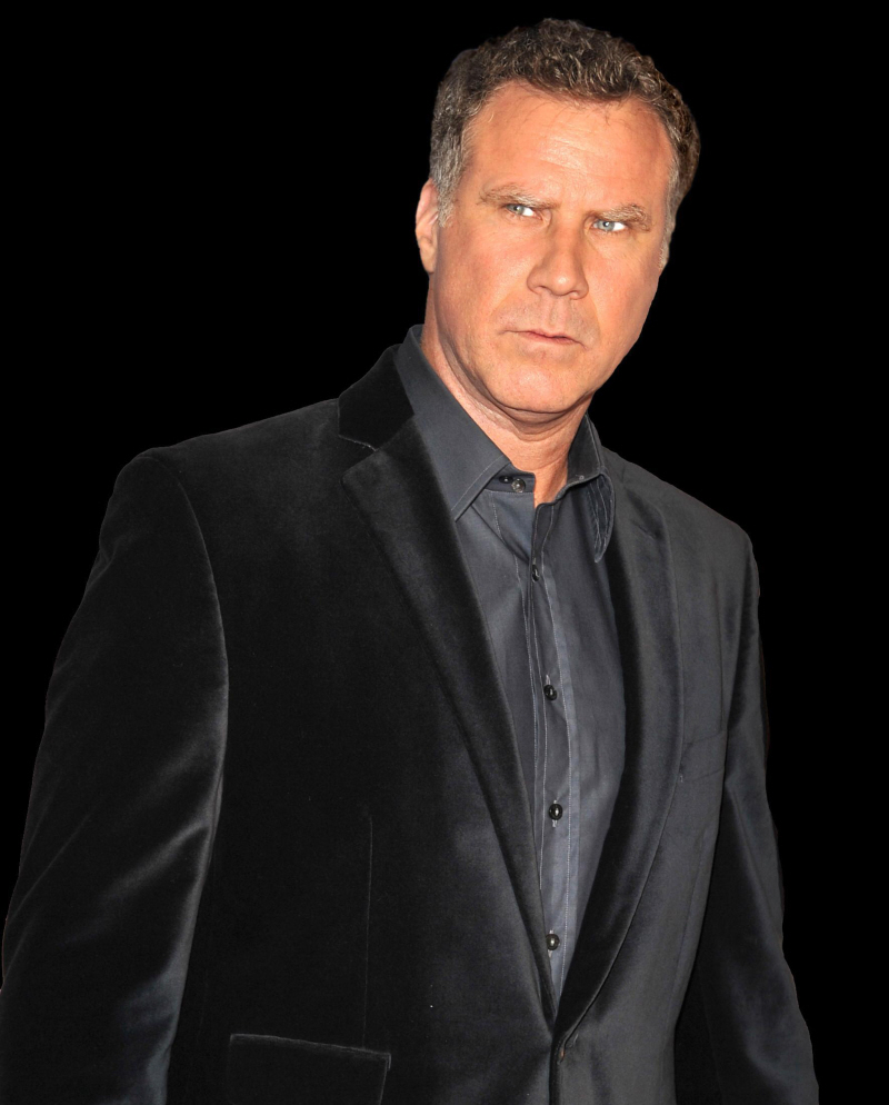 Picture of Will Ferrell
