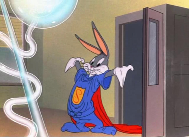 Image of Super-Rabbit (1943)