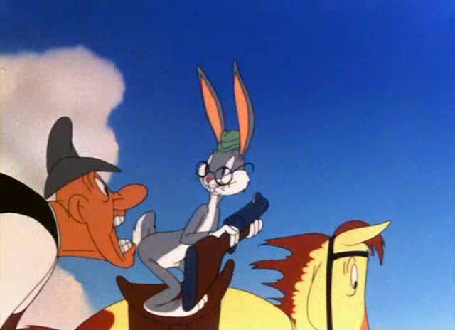 Picture of Super-Rabbit (1943)