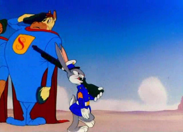 Super-Rabbit (1943) picture