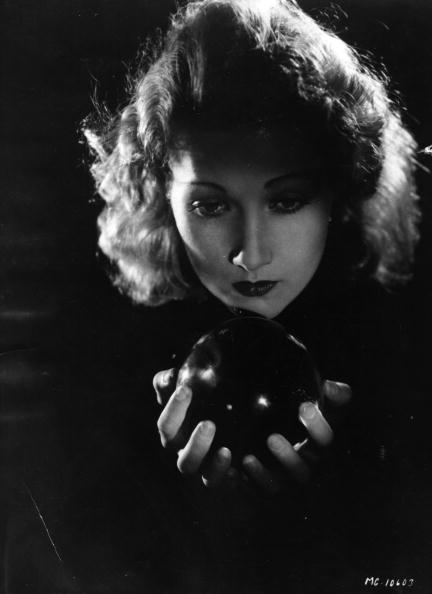 Picture of Edwina Booth